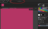 Question - IDE - Enlarging sprite made paintbrush tool smooth ...