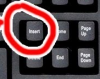 SOLVED - When editing code, why does my cursor sometimes go under the ...