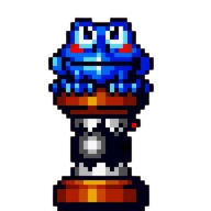 SOLVED - ugly screen strech / sprite strech | GameMaker Community