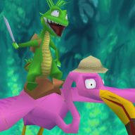 Enemy AI in 2D Platformer | GameMaker Community